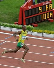 Power Training for Athletes - Isagenix Health