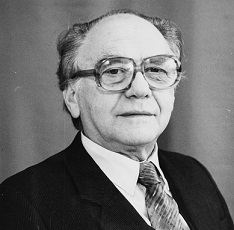 Dr. Israel Brekhman: "Father of Adaptogens" - Isagenix Health