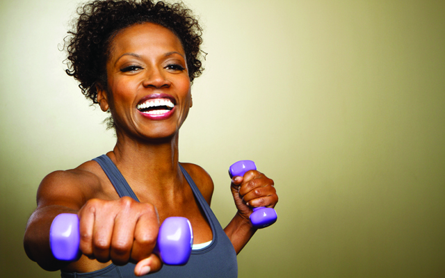 Setting the Stage for Muscle - Isagenix Health