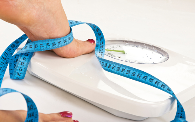 Go Strong, Not Skinny - Isagenix Health