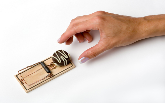 Four Tips to Beat Food Temptations - Isagenix Health