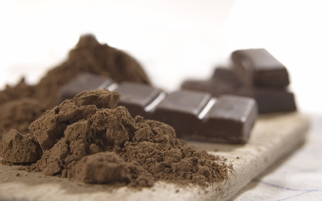 Chocolate Health Benefits - Isagenix Health