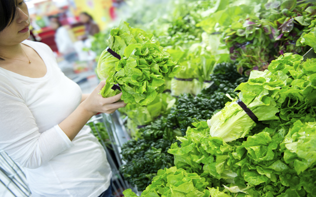 Six Ways To “Green” Up Your Diet - Isagenix Health