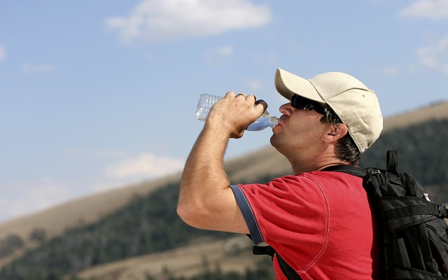 Fluid Energy: Optimal Hydration and Electrolyte Balance - Isagenix Health