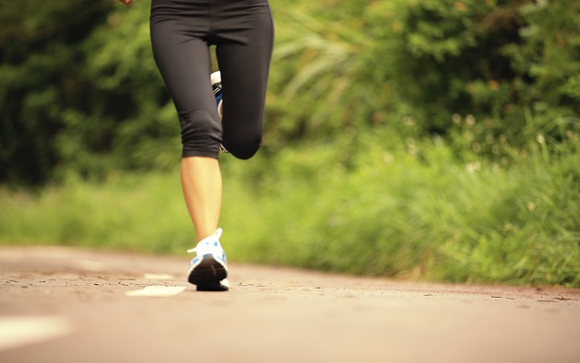 Work Your Leg Muscles to Save Your Brain - Isagenix Health