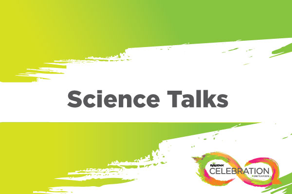 Celebration 2016 Science Talks - Isagenix Health