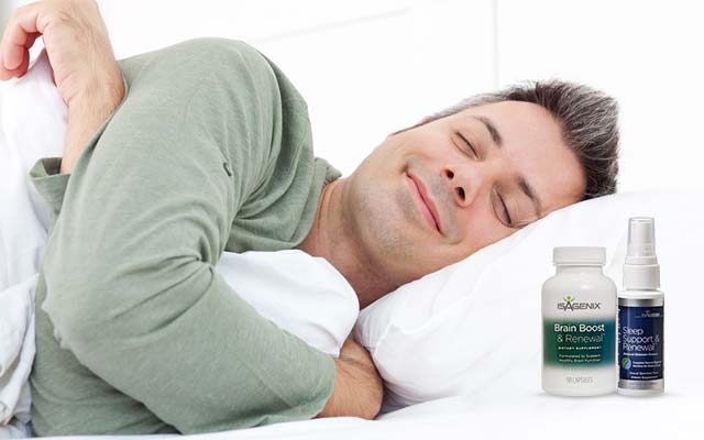 5 Hacks to Help You Get Your Best Sleep Ever - Isagenix Health