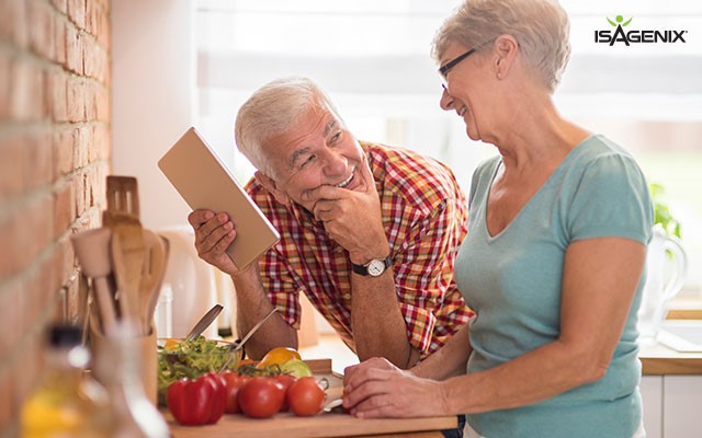 What You Should Know About Controlling Cholesterol - Isagenix Health