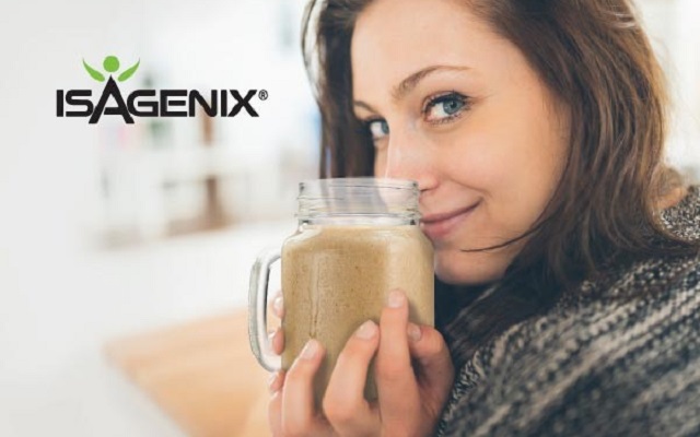 Why Protein Pacing Works for Fat Loss - Isagenix Health