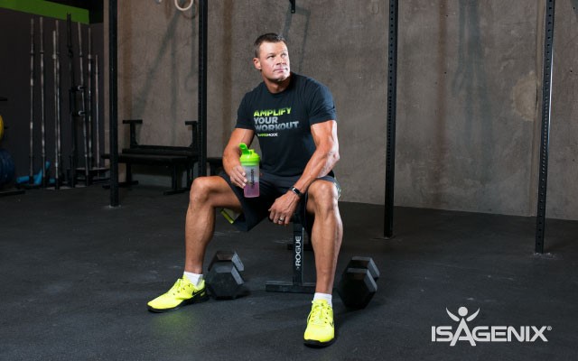 What Is the PRISE Protocol? - Isagenix Health