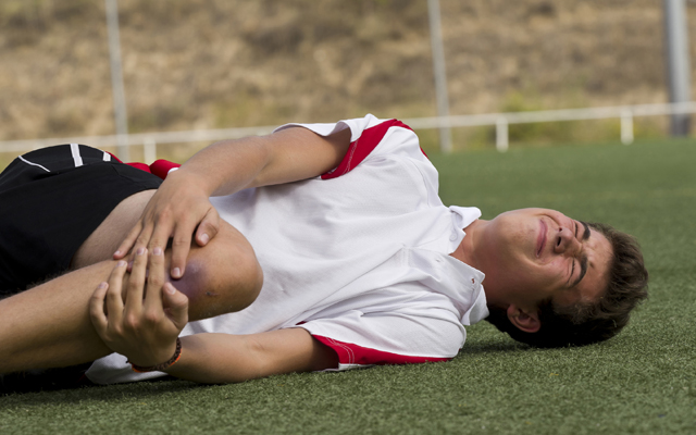 Nutritional Strategies for the Injured Athlete - Isagenix Health