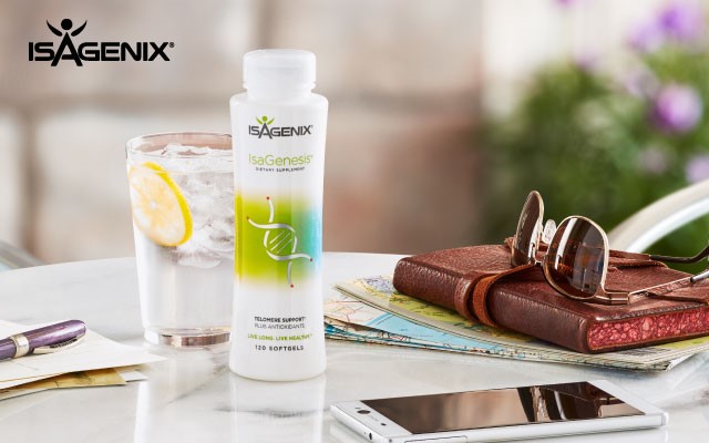 IsaGenesis: 10 Plant-Based Ingredients to Help Maintain Your Youth ...