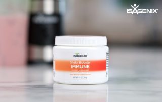 Ingredients & Quality Archives - Isagenix Health