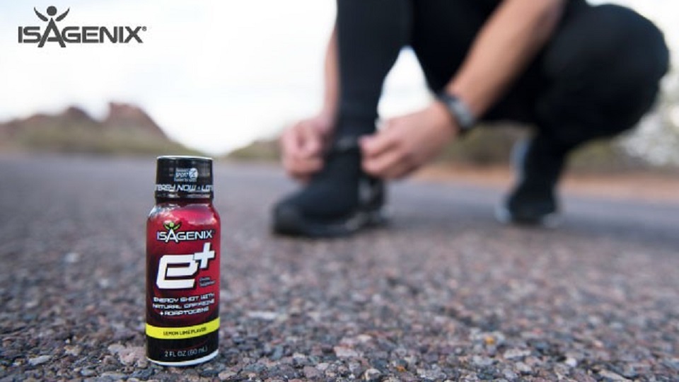 How Can e+ Boost Your Performance? - Isagenix Health
