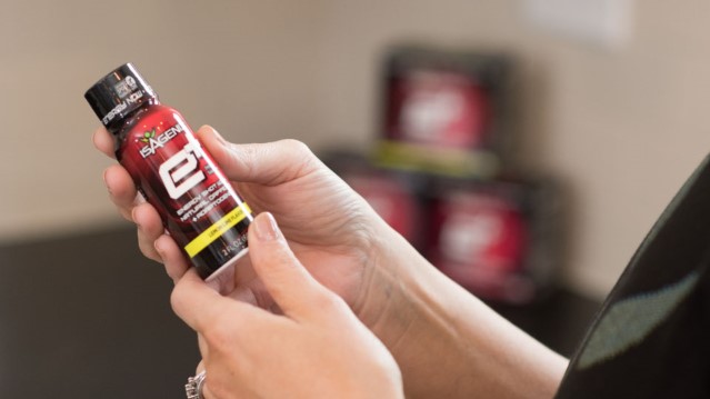 Study Finds More Reason to Share the Shot - Isagenix Health
