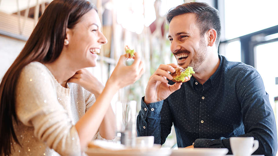 Is Poor Digestion Sabotaging Your Health? - Isagenix Health