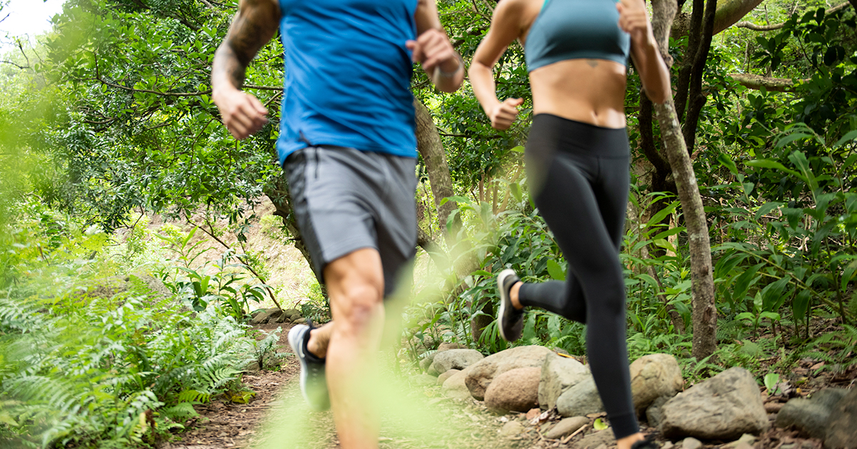 7 Reasons to Move More and Sit Less - Isagenix Health