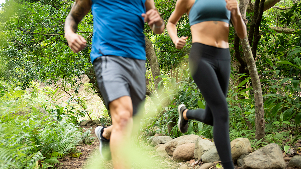 7 Reasons to Move More and Sit Less - Isagenix Health