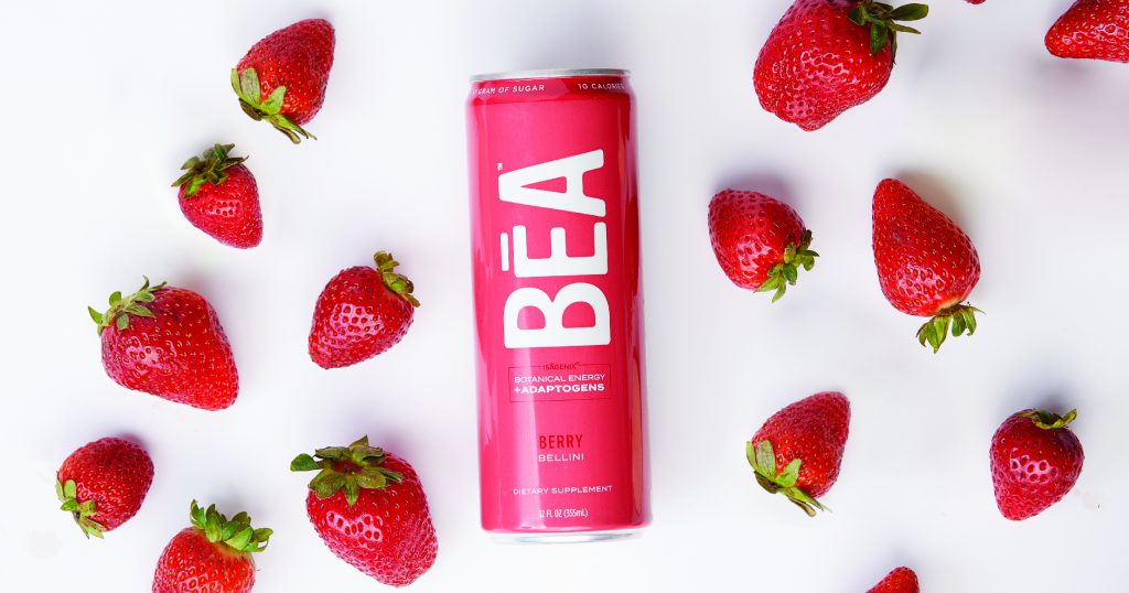 BĒA: Your Clean Energy Solution - Isagenix Health