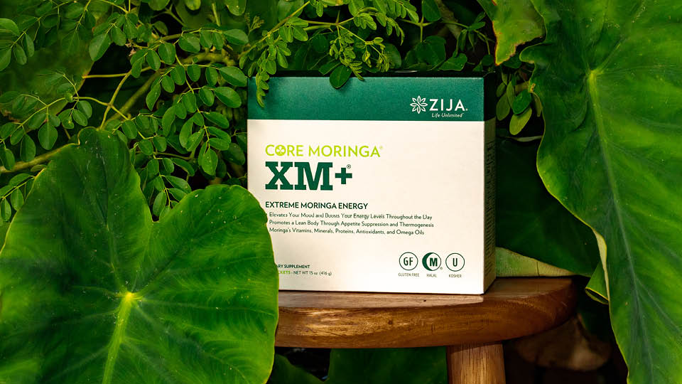 XM+ FAQ - Isagenix Health