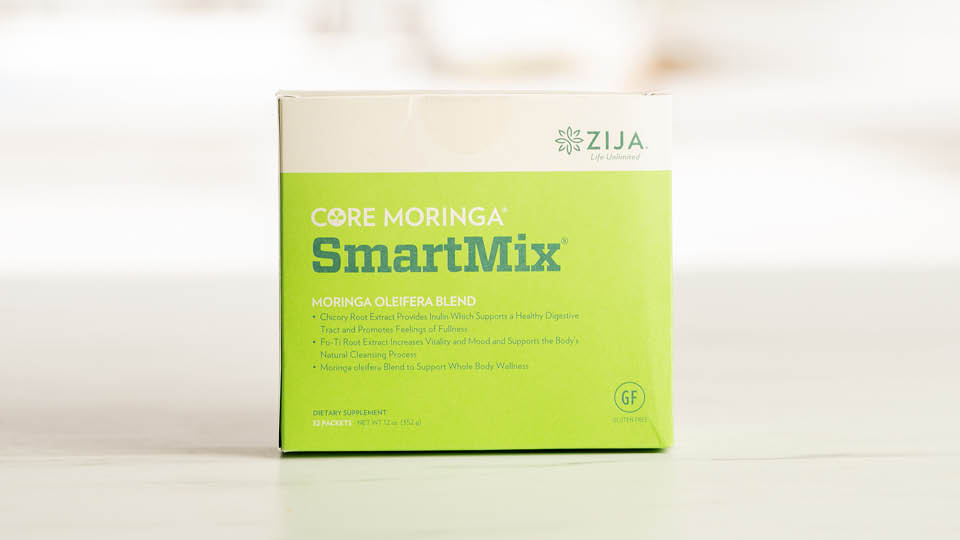 SmartMix FAQ - Isagenix Health