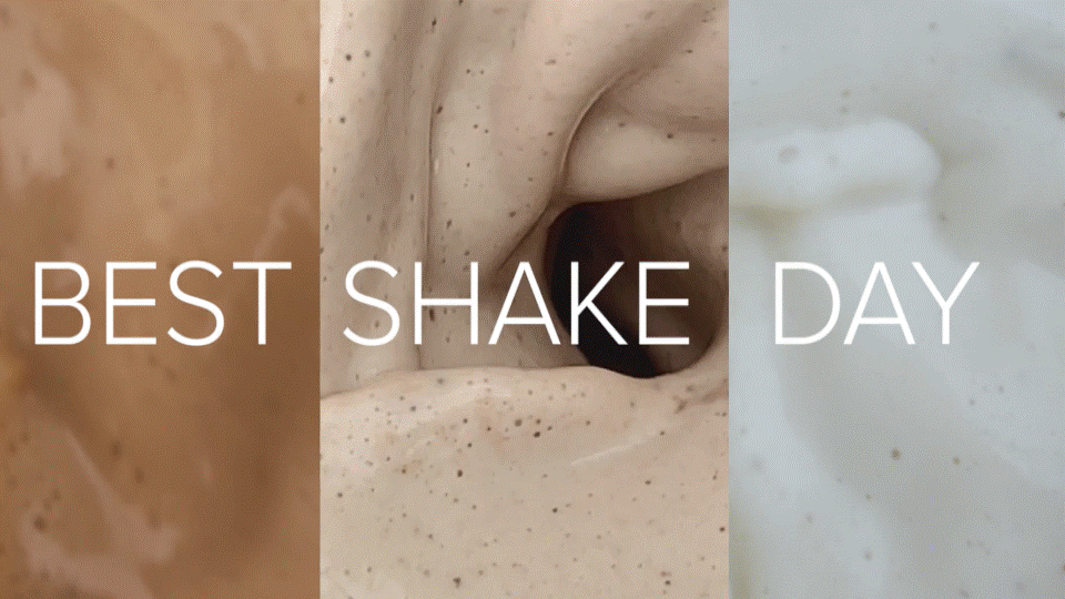 How To Do A Shake Day - Isagenix Health