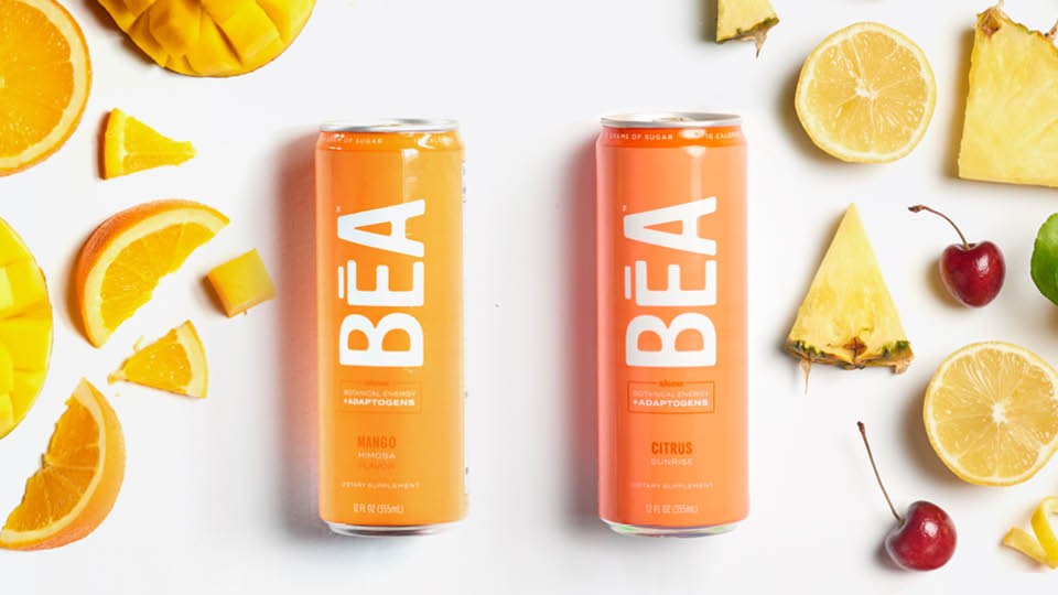 FAQ: BĒA Sparkling Energy Drink - Isagenix Health