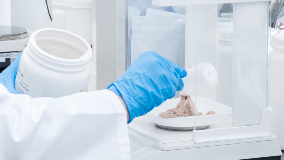 What It Means to Have "No Compromise" Quality