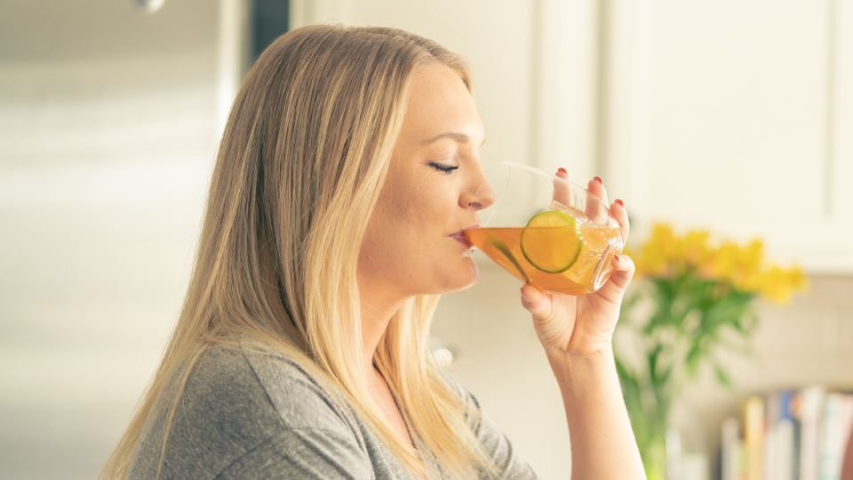 Plan Your Perfect Cleanse Day - Isagenix Health